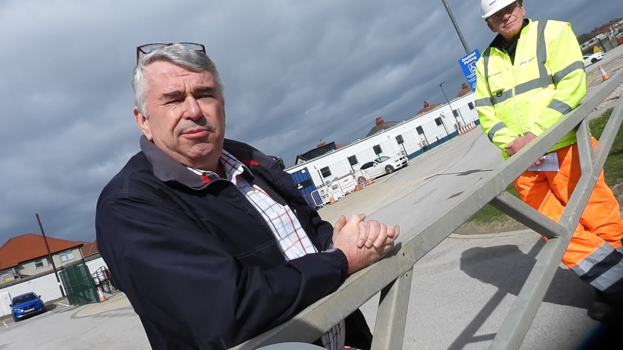 I OBJECT TO BEING FILMED - YouTube