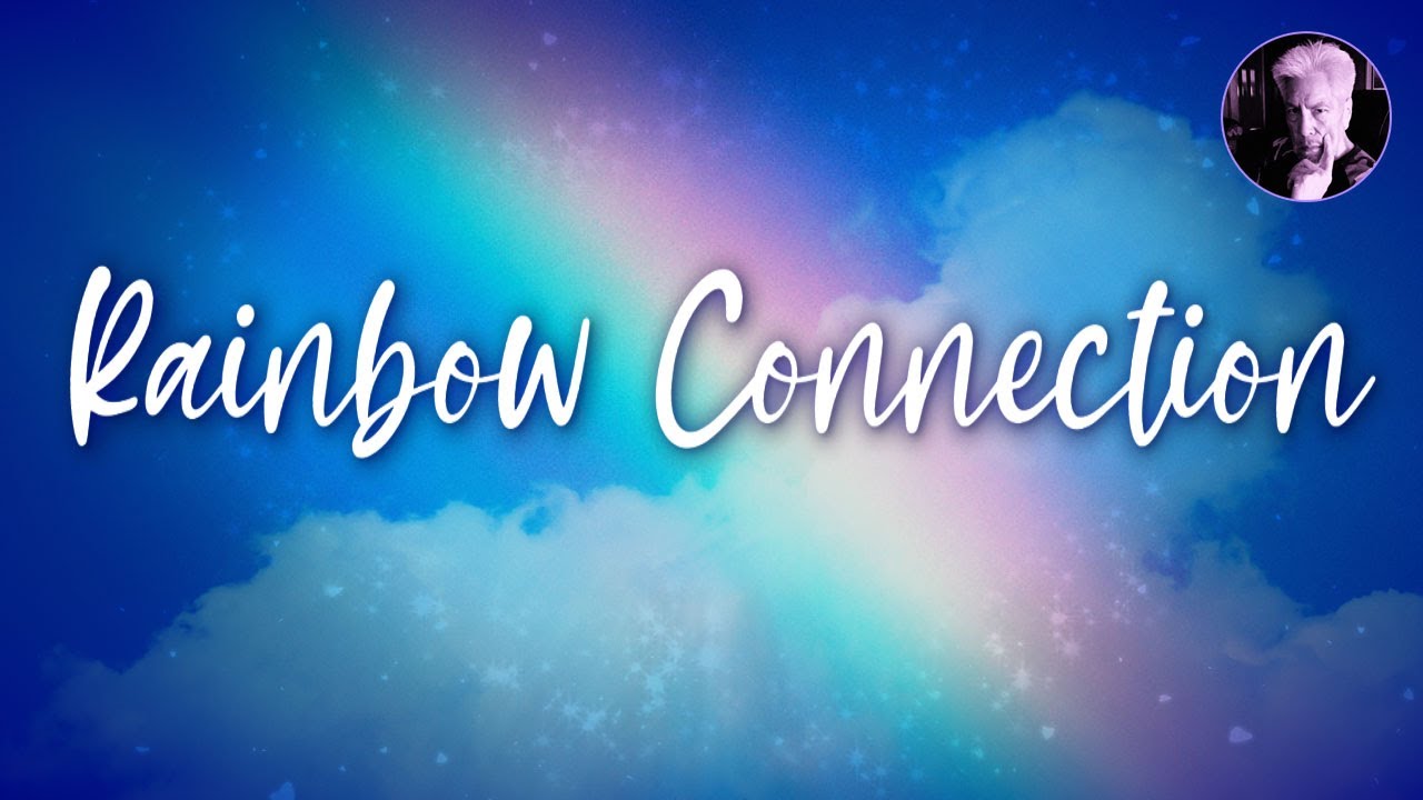 Rainbow Connection | Sarah McLachlan Karaoke (Key of F#) - YouTube