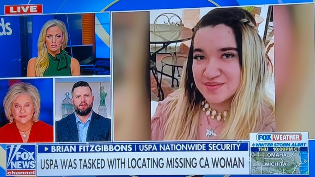 USPA Nationwide Security featured on Fox News with Nancy Grace - Brian ...