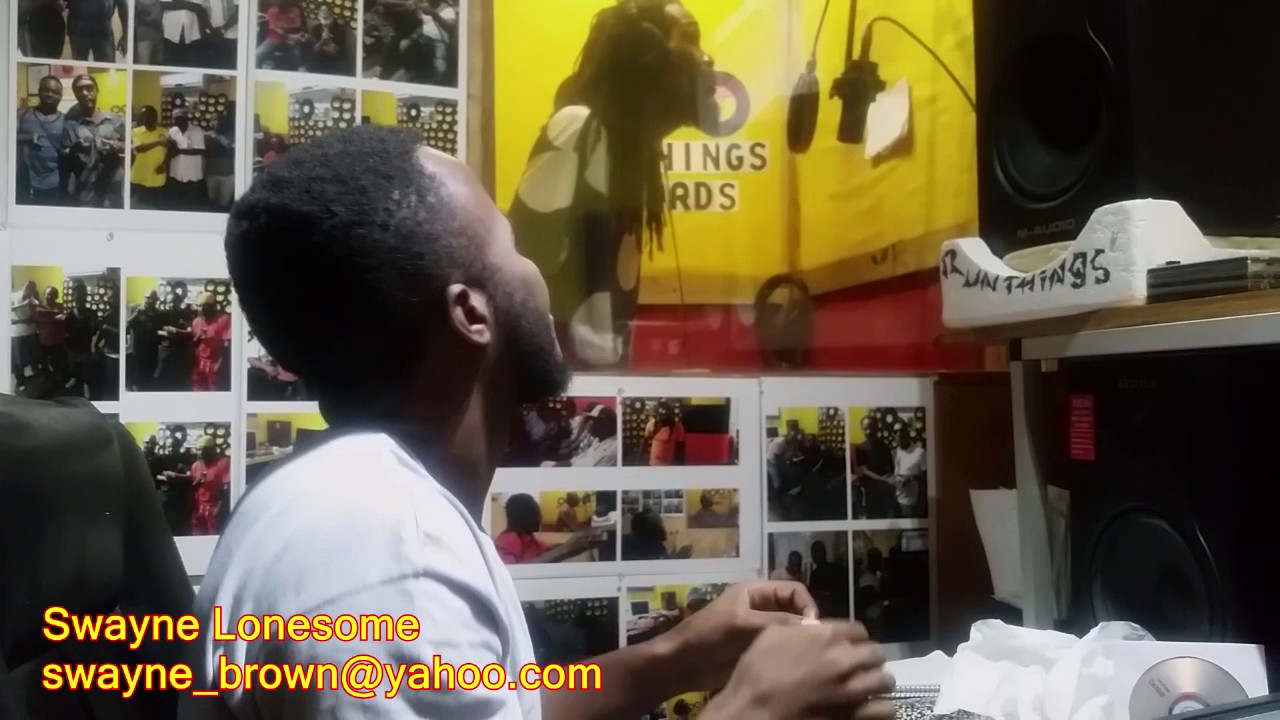 Conrad Crystal - True Love - Dubplate - YouTube