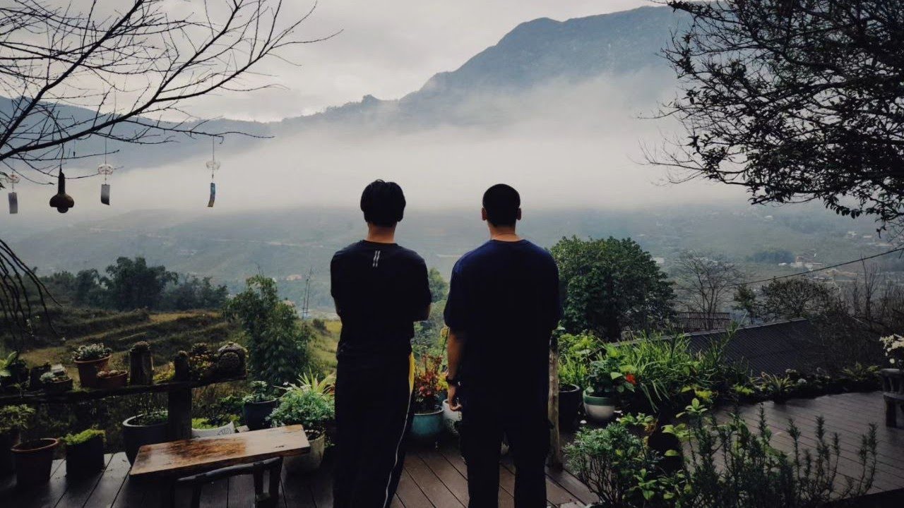 Sapa Review - YouTube