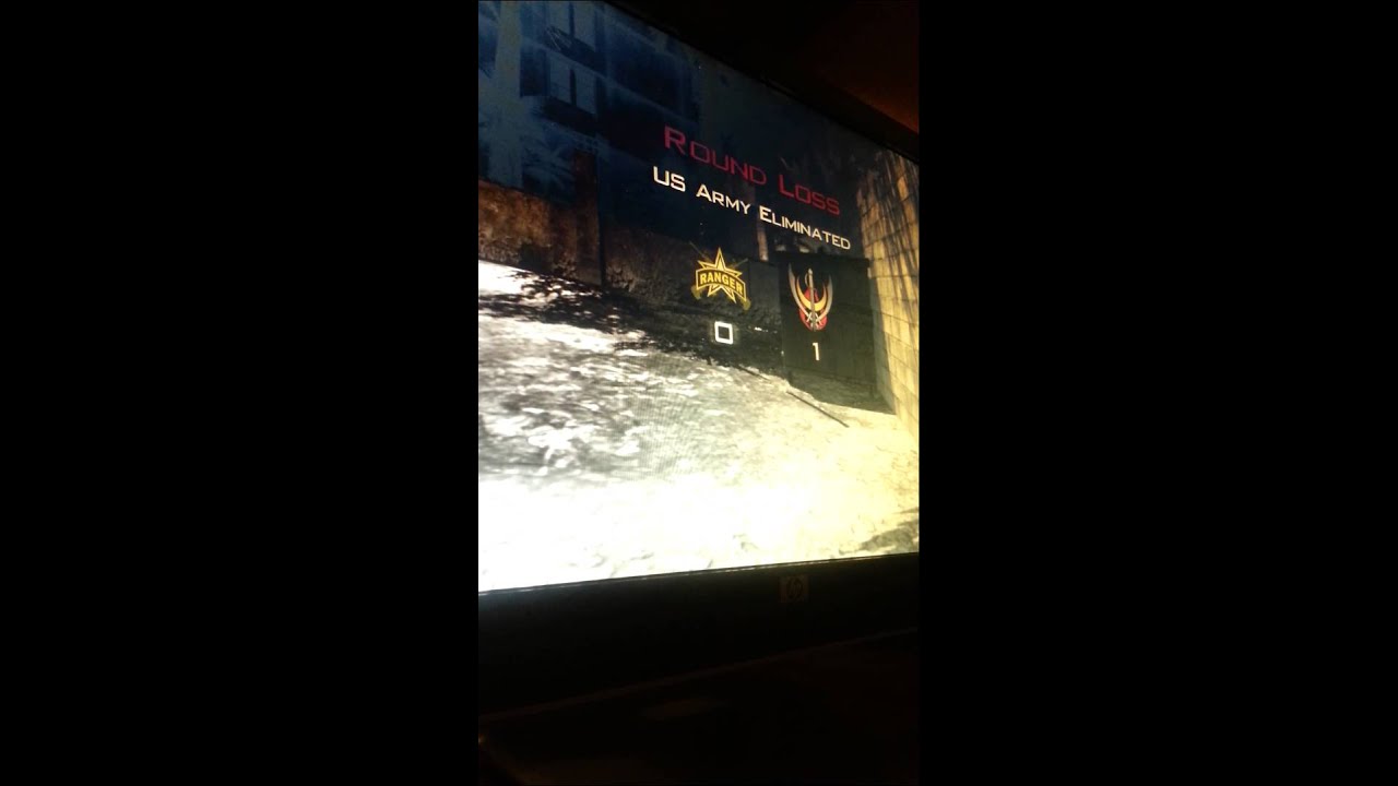 Lag out? - YouTube