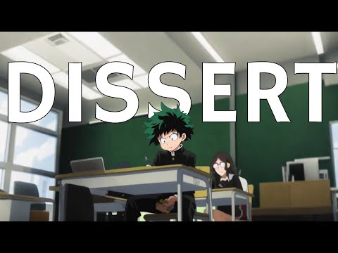 La MÉTHODE de la DISSERTATION en HGG