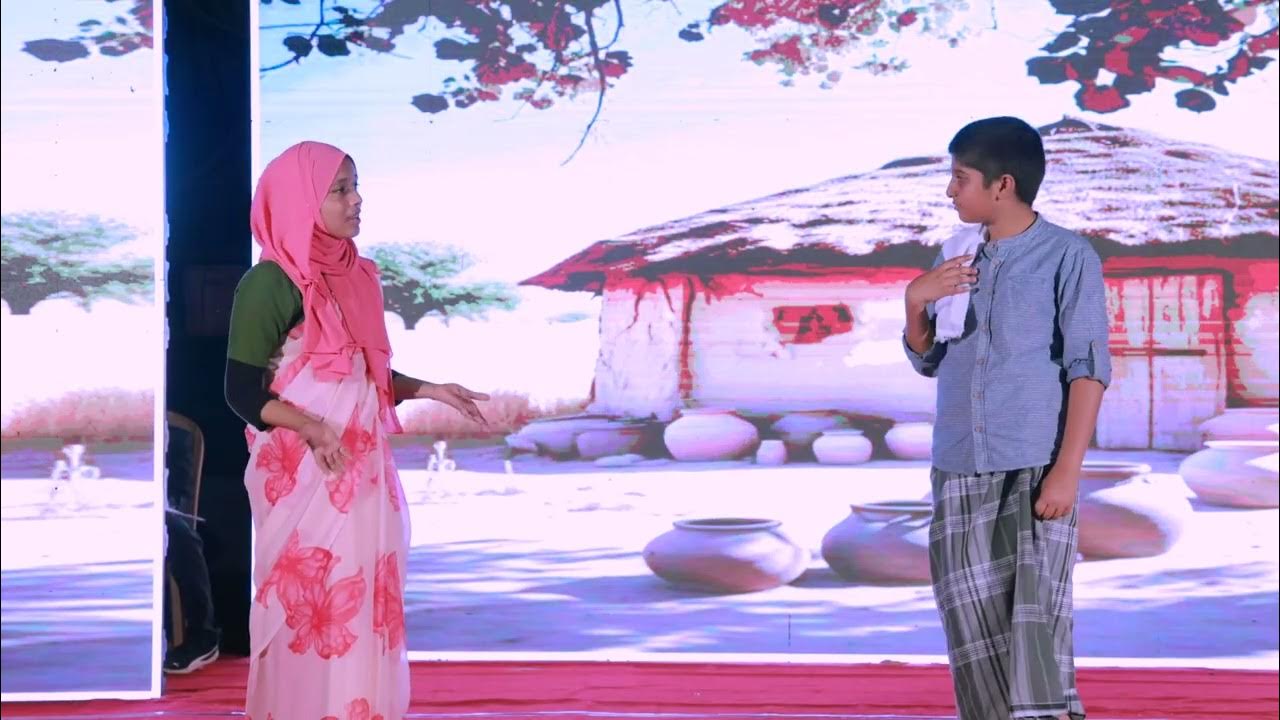 🎭 Student Skit | A Fun & Thoughtful Performance 🎬 - YouTube