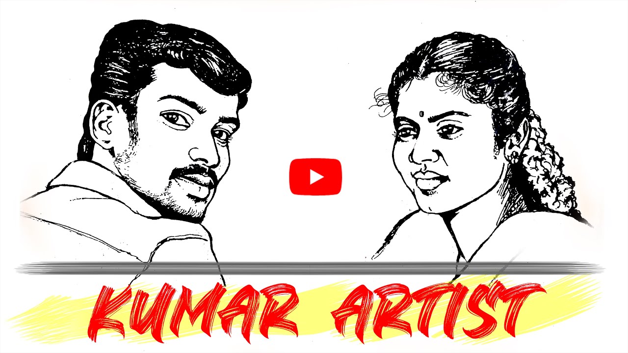KumarArtist / some pictures and video of my paintings /Kumar Artist ...