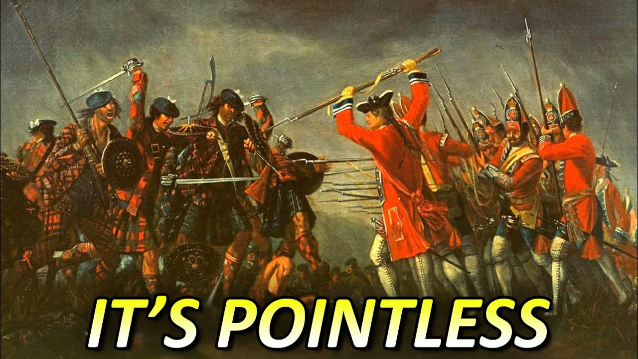 Don't Fight A Pointless Battle | Inspirational Story To MOTIVATE You ...