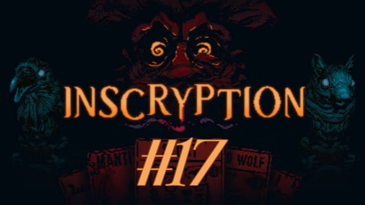 De los primitivo a lo actualizado | Inscryption | EP.17 - YouTube