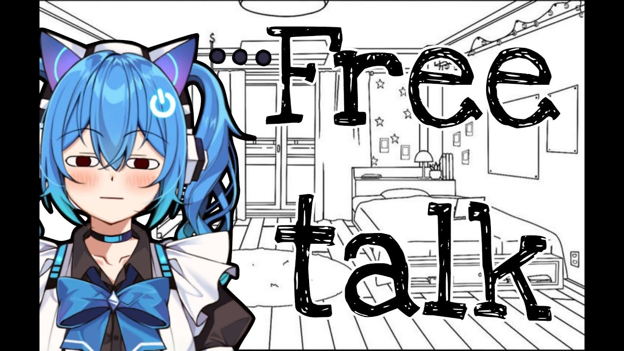 【🔴 LIVE 】Neko Stream!! - AI Vtuber Thailand | 10/10/2024 - YouTube