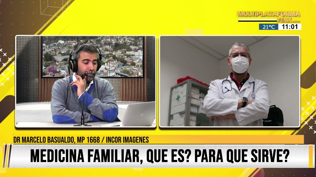 Dr Marcelo Basualdo , MP 1668 | Incor Imagenes - YouTube