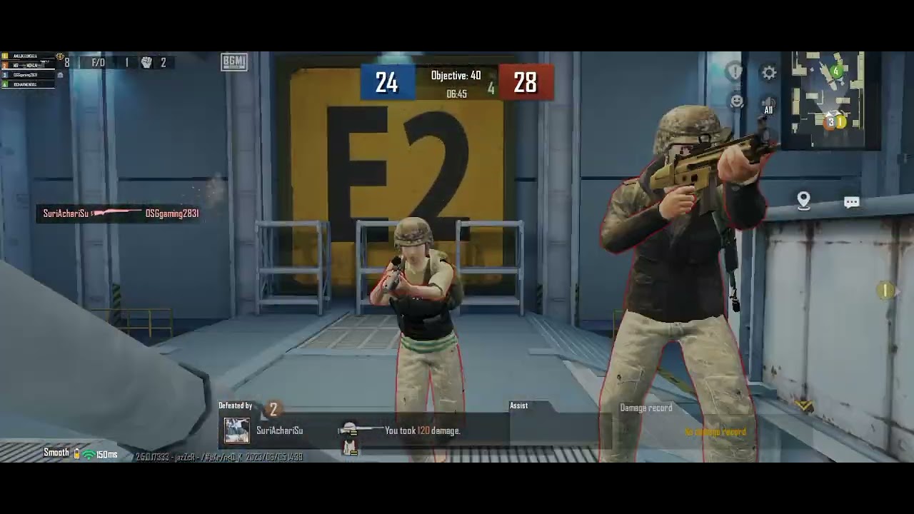 #GJ gaming op - YouTube