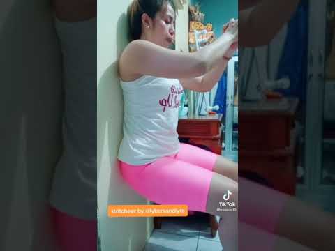 Legging Kilap komplikasi Part 29