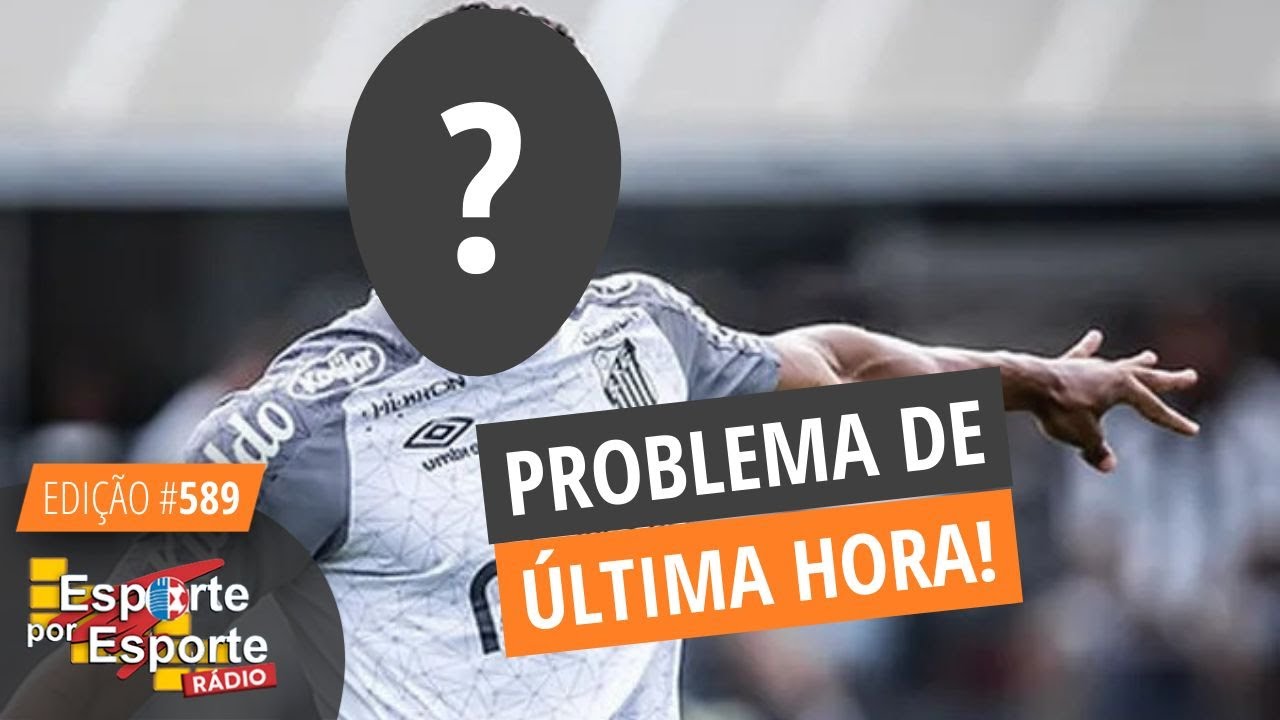 COM NATHAN E CAMACHO, SANTOS BUSCA SEGUNDA VITÓRIA FORA DE CASA NO ANO ...