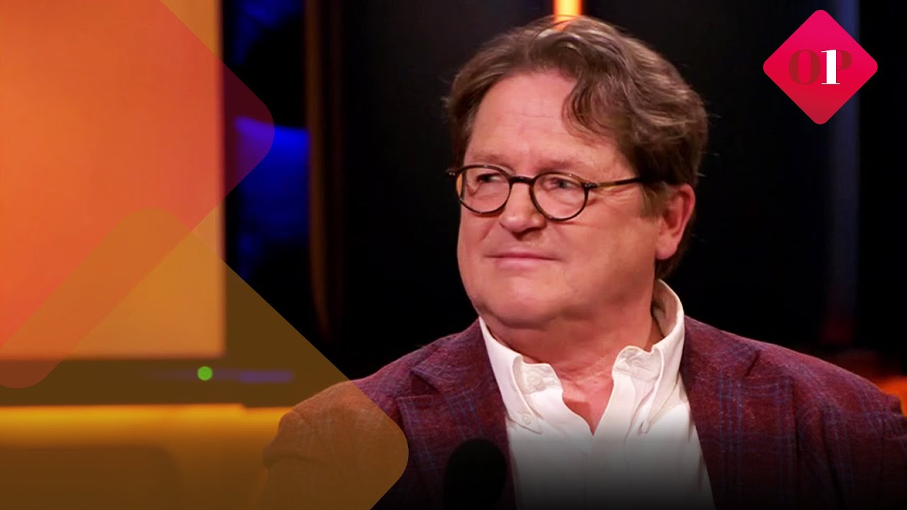 Andreas Voss over de kleine kans op besmetting met corona in de ...