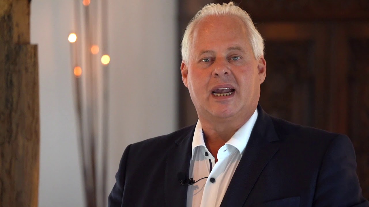 Troubleshooting Rob van Dort - YouTube