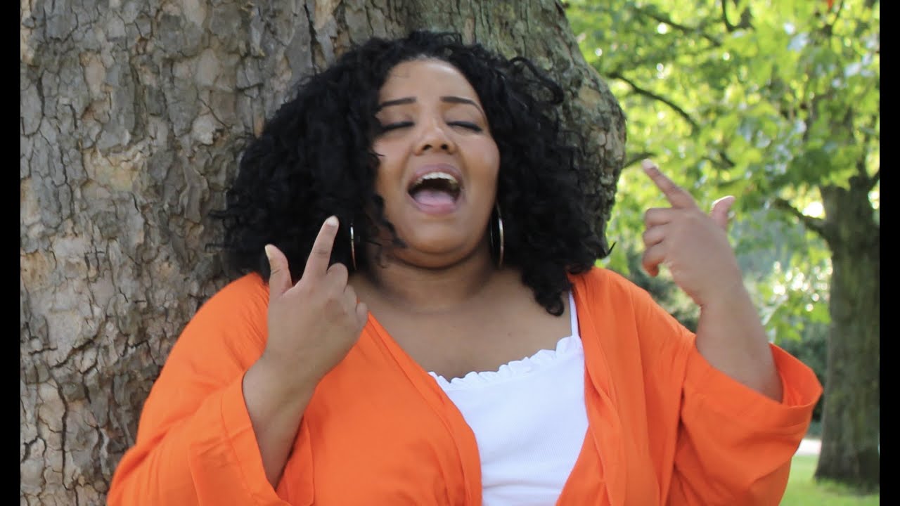 Mayah Camara - Ways Of The World (Official Video) - YouTube