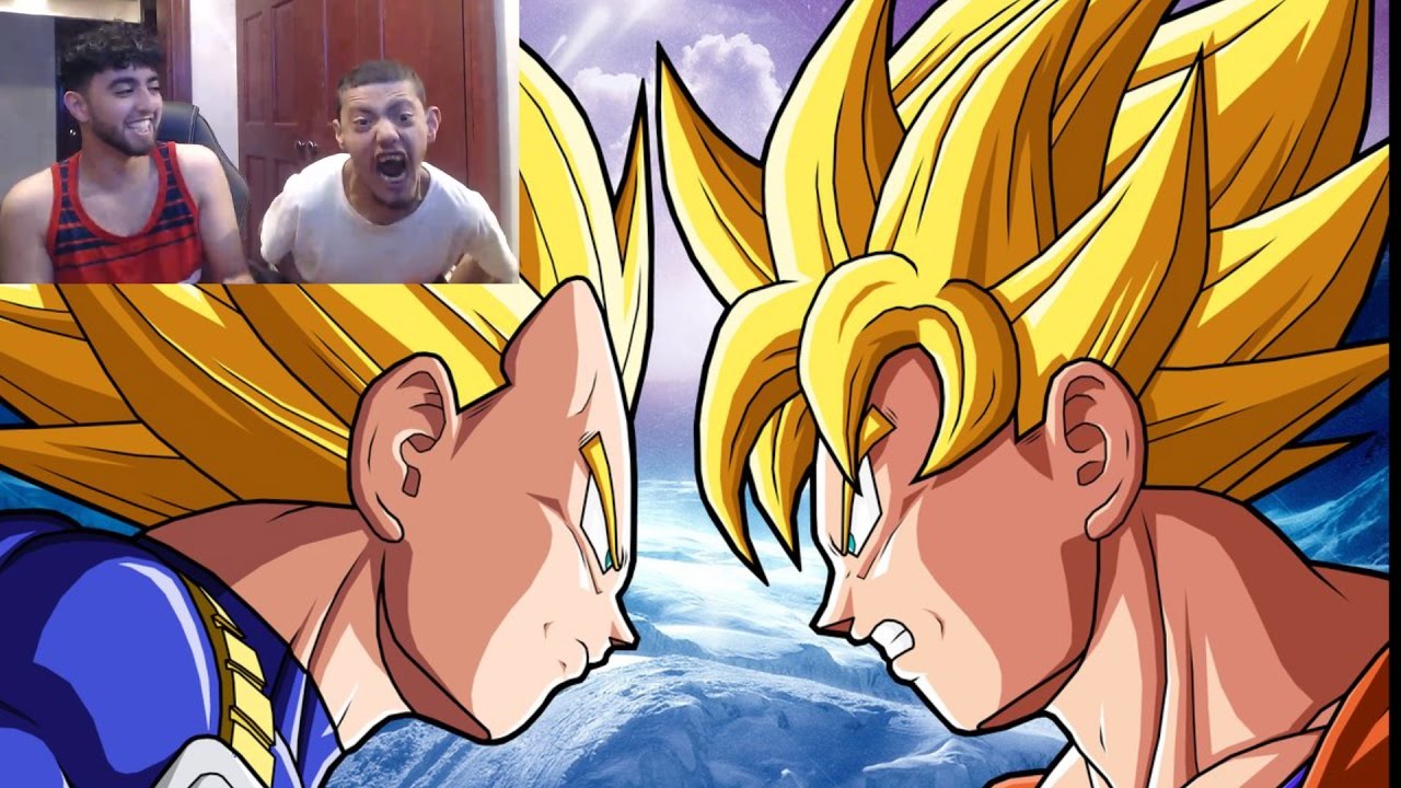 VEGETA KILLED GOKU ! (DRAGON BALL XENOVERSE 2) - YouTube