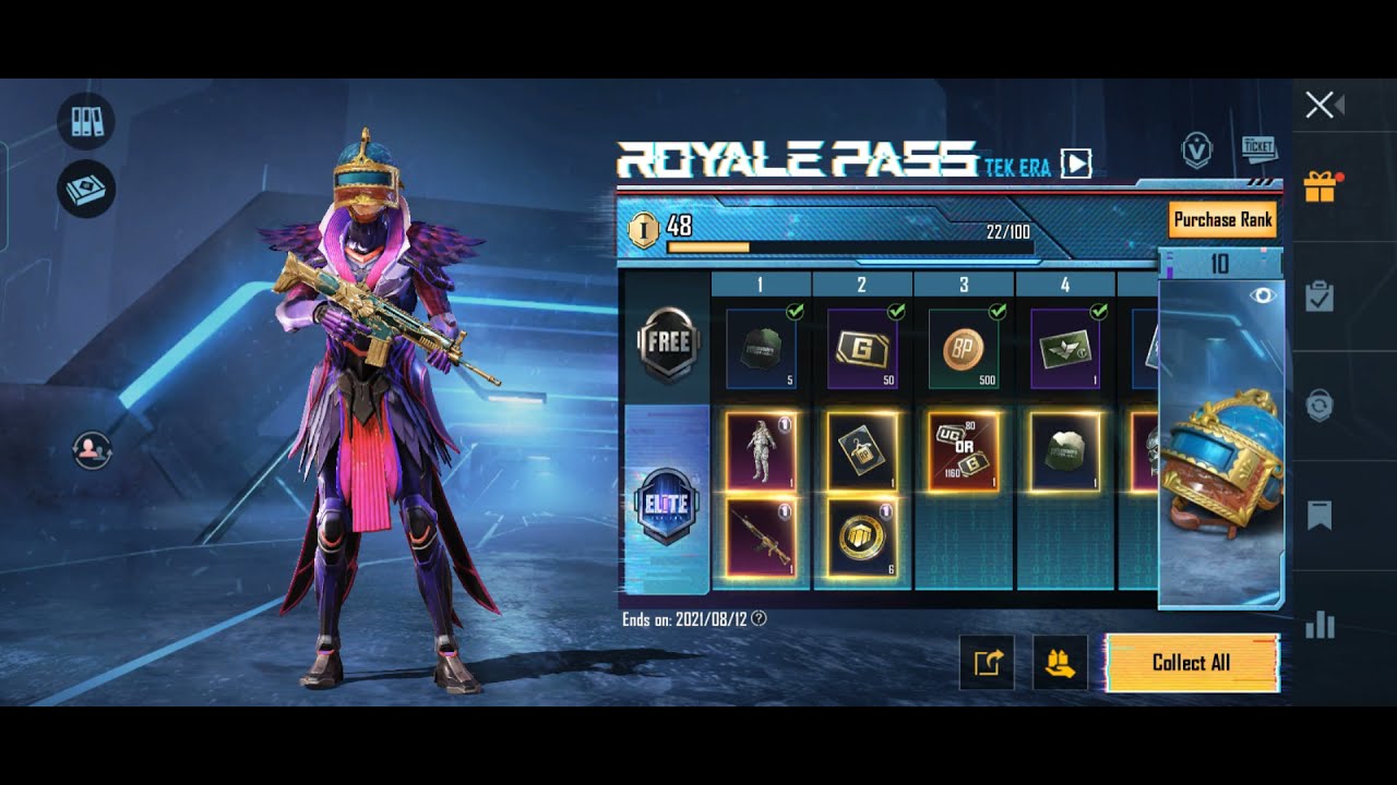 buying RP for the first time 😍 (RP MAXED) - YouTube