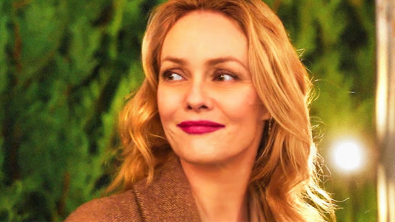 T'AS PAS CHANGÉ Bande Annonce (2025) Vanessa Paradis, Jérôme Commandeur - YouTube