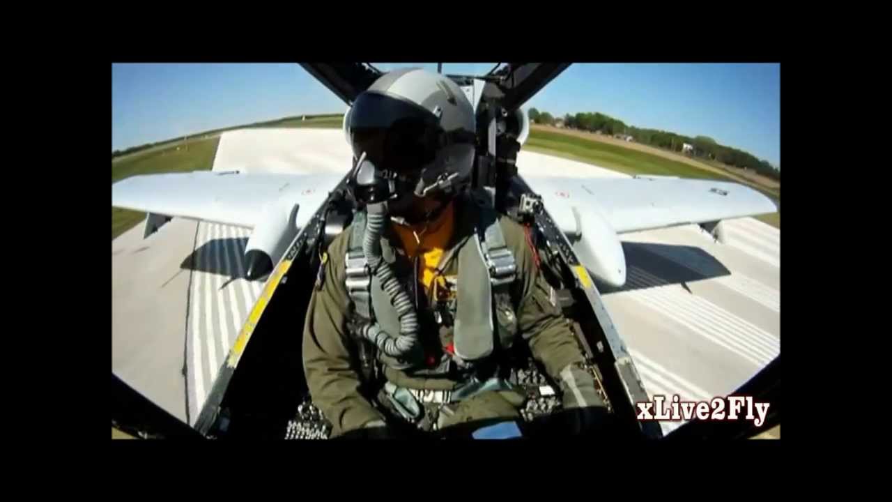 Wingsuit Flying & Fighter Jets - Airborne - YouTube