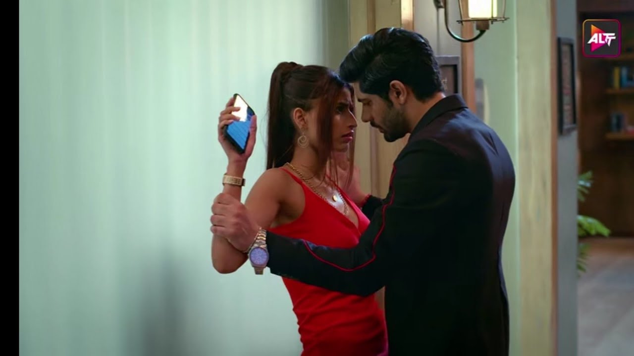 Bekaboo season 3 webseries review | adi update zone - YouTube