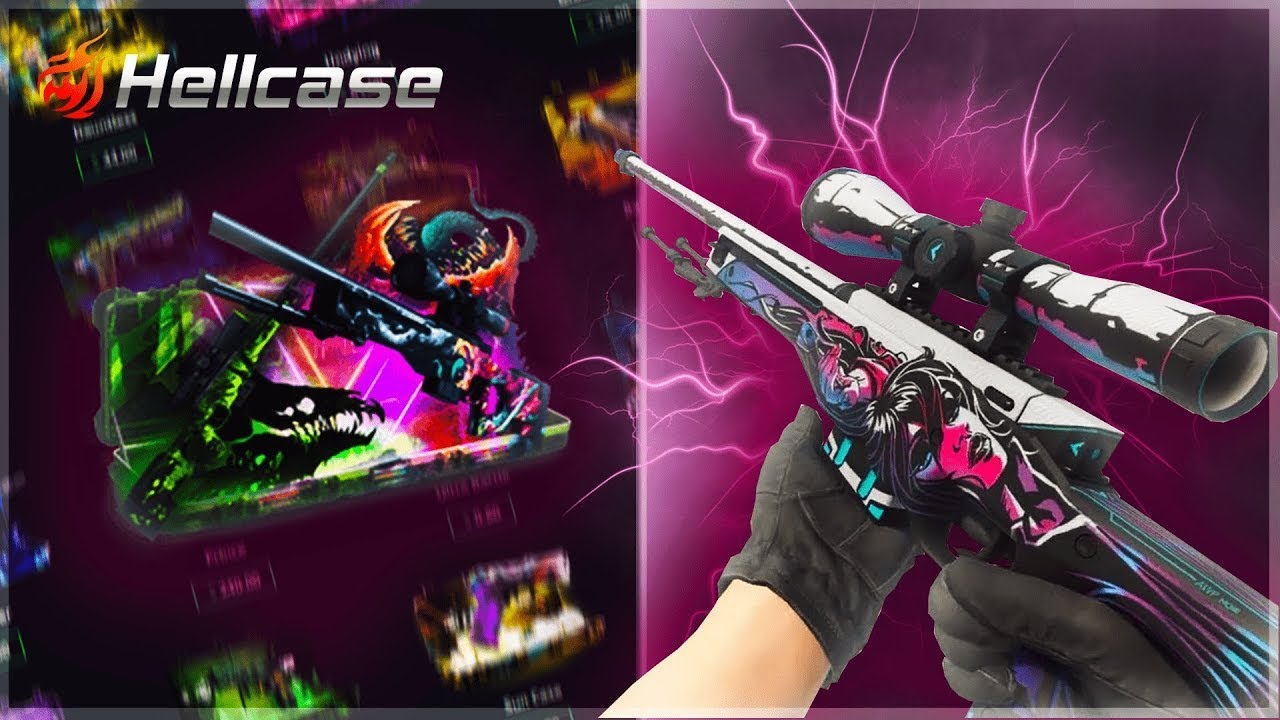 HELLCASE HUGE WINS EVERY BATTLE !! HELLCASE PROMO CODE 2024 ! HELLCASE ...