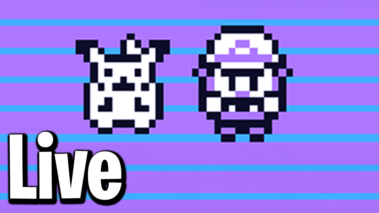 An Early Look at Pokémon Yellow Legacy! - YouTube