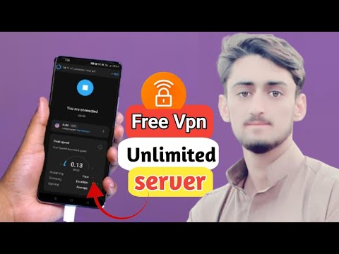⚡ Best Free VPN for Android | All Free VPN Servers | All Country Free ...