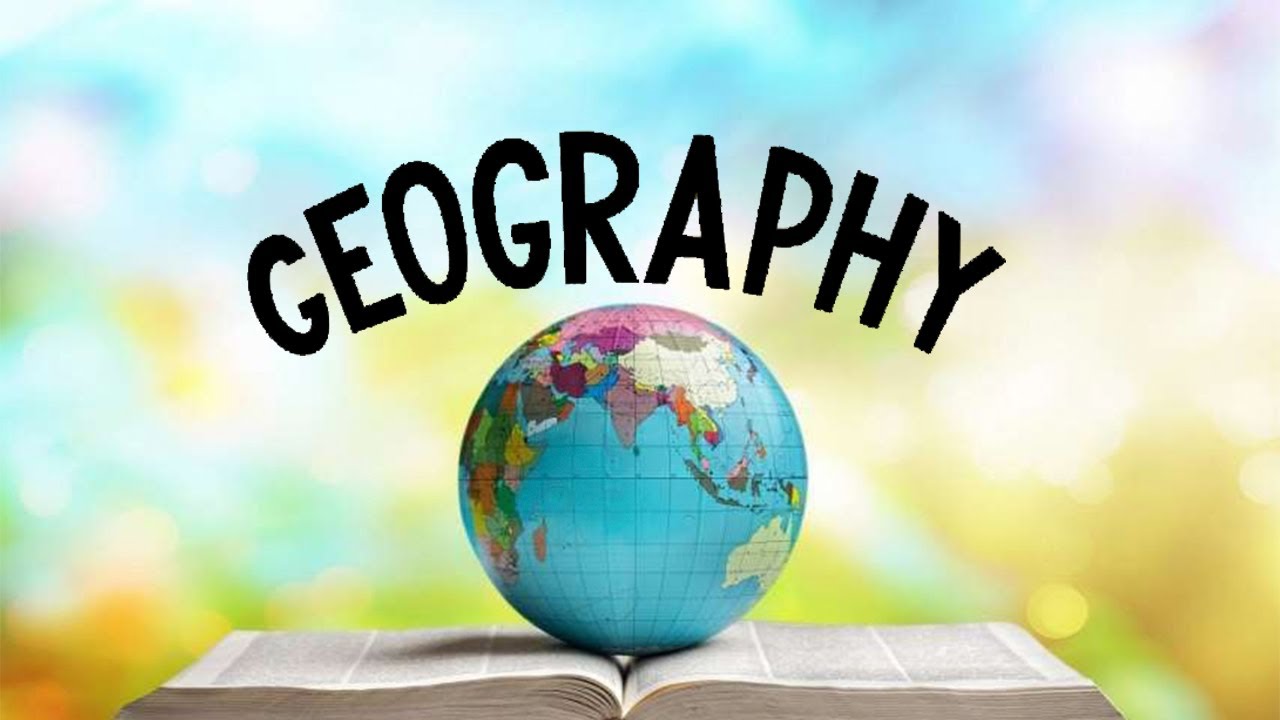 DEMO CLASS | GEOGRAPHY | Civil service - YouTube