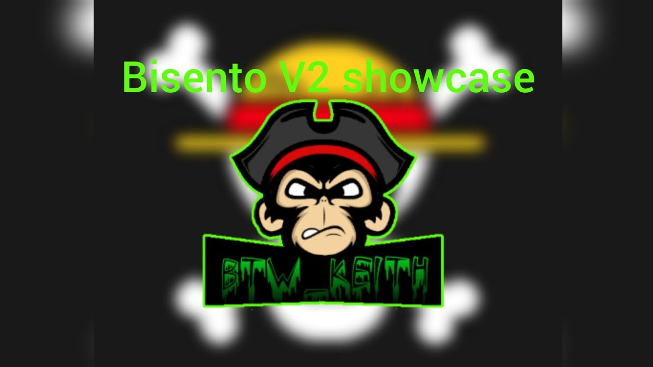 Bisento V2 Showcase & Tutorial - YouTube