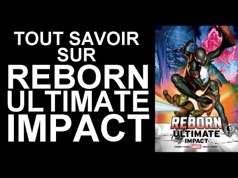 Tout savoir sur REBORN : ULTIMATE IMPACT - YouTube