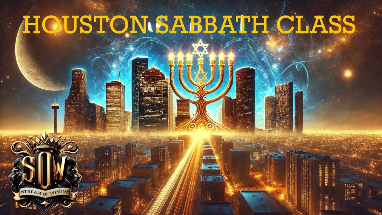 S.O.W. Houston, TX - Stream Of Wisdom is live! - YouTube