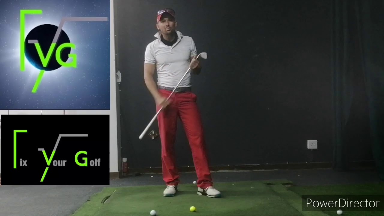 The Ball Forward Drill - YouTube