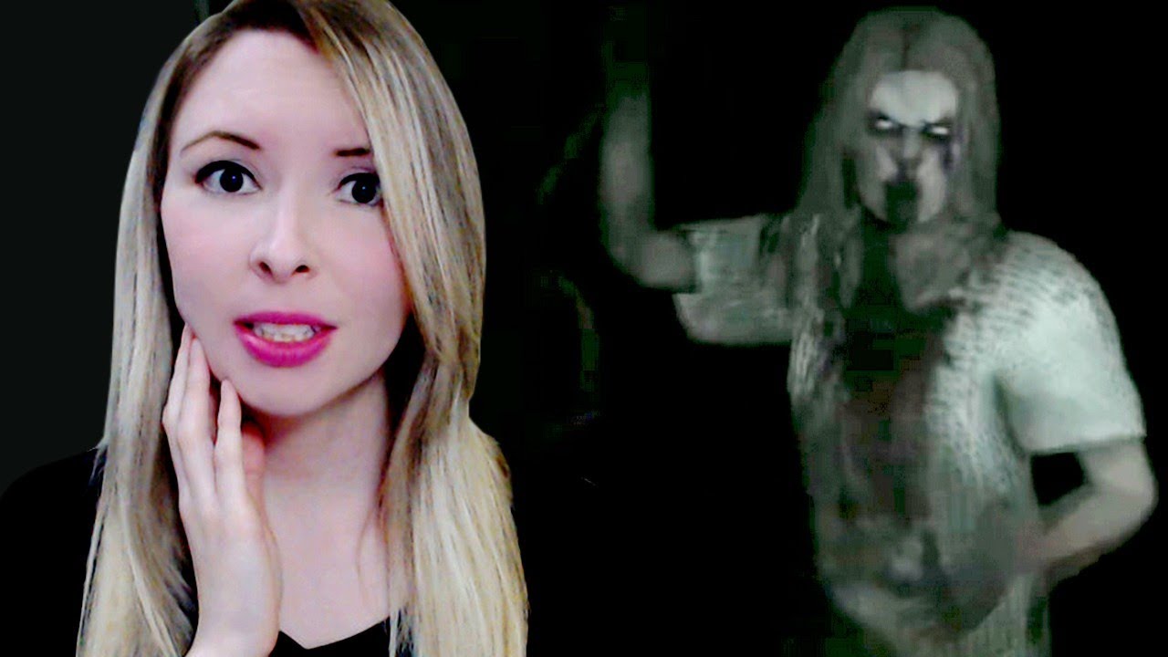 SEMENTE DO INFERNO - HELLSEED: CHAPTER 1 - GAMEPLAY TERROR - YouTube
