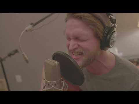 Tim Moxam - Goodbye Already (Official Video)