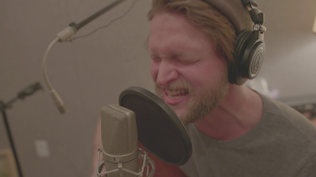 Tim Moxam - Goodbye Already (Official Video) - YouTube