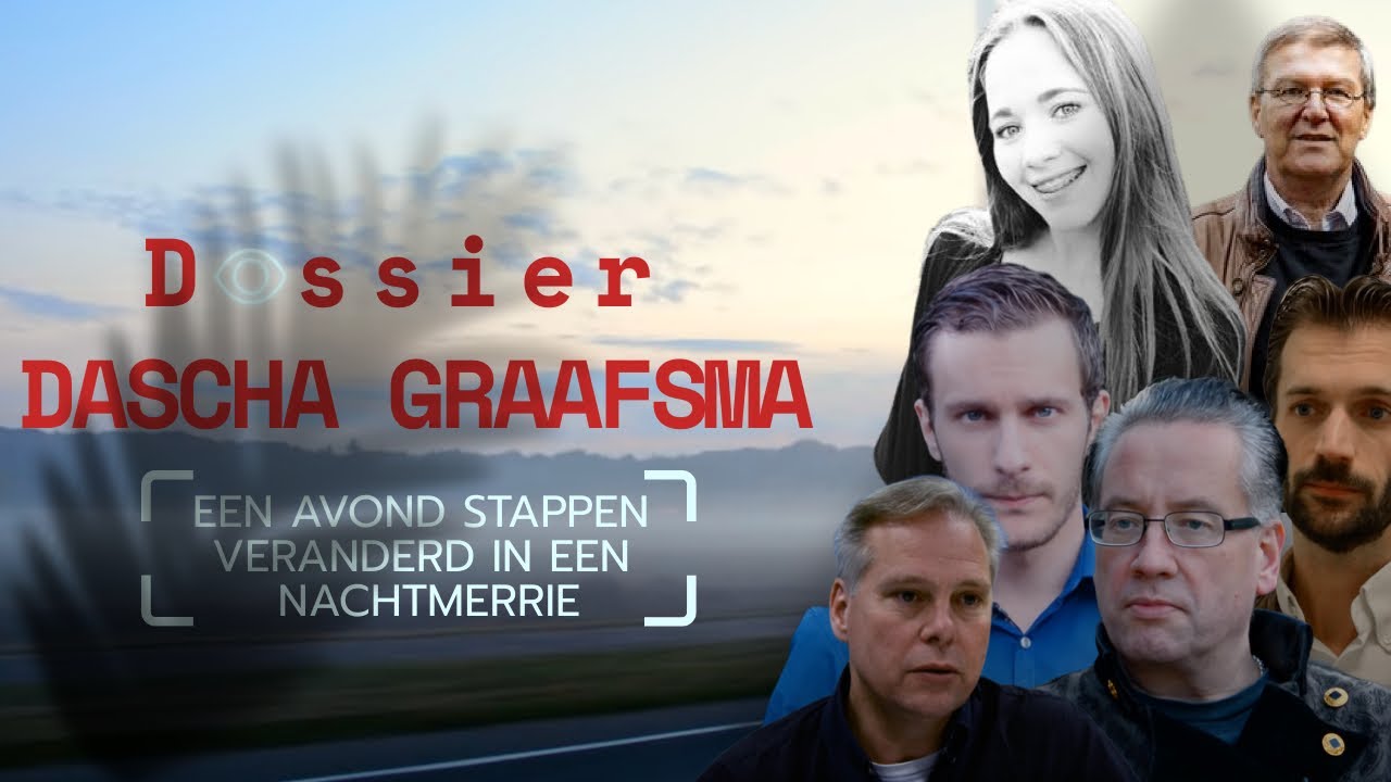 DOCUMENTAIRE: Dossier Dascha Graafsma - YouTube