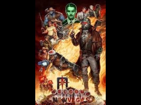 Which fallout antagonist is the best - YouTube