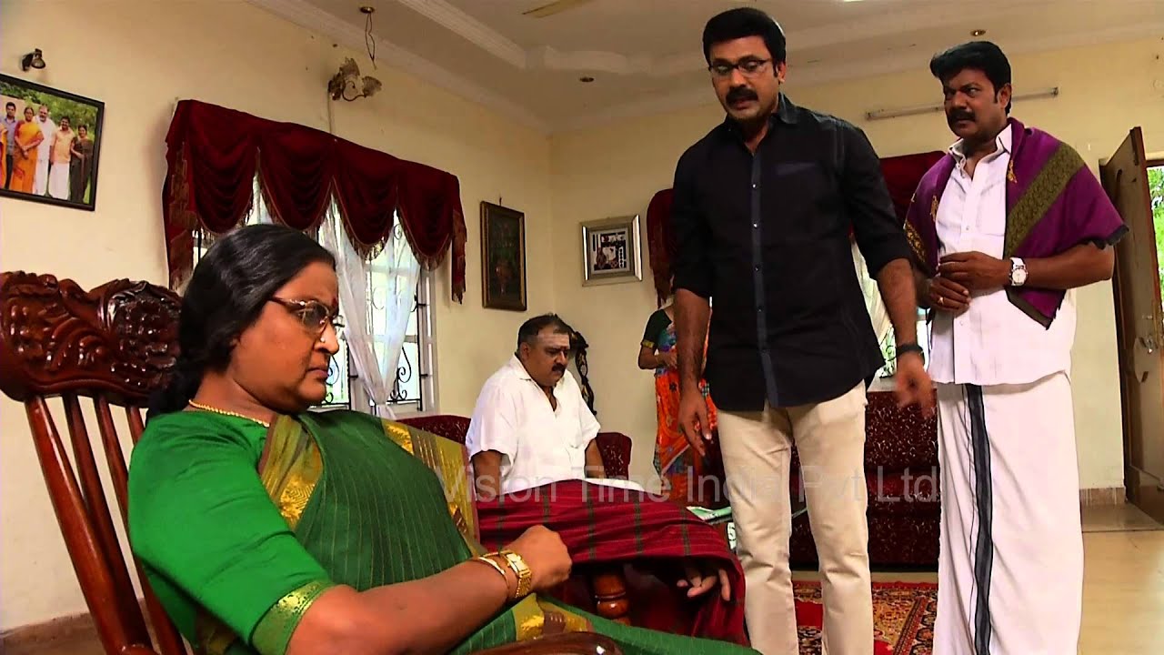 Vamsam - Episode 121 22/11/2013 - YouTube
