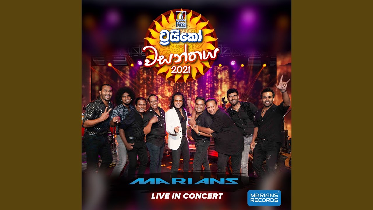 Anjalika (Live) - YouTube Music