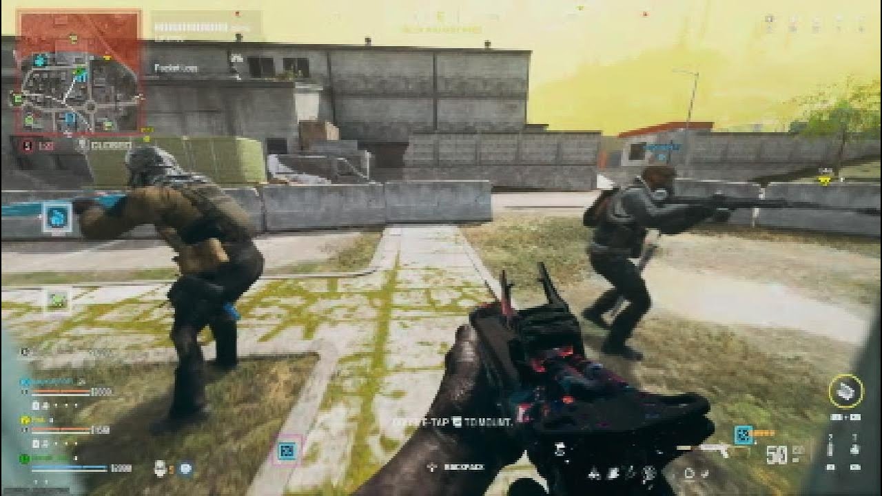 Trios Win - Aug 15 - YouTube