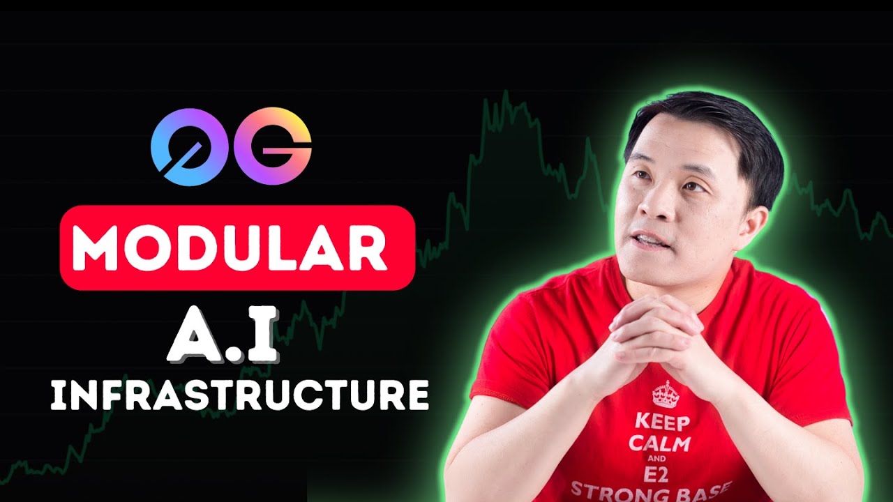 0g | Zero Gravity | New Modular A.I Infrastucture - First Glance - YouTube