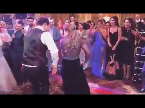 o toyda olardim  ritim reqsler xowduyram