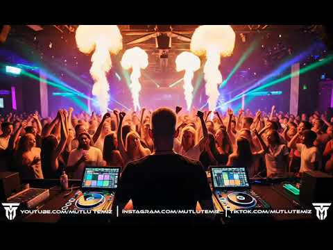 Mutlu Temiz - Apaçi  (Yılbaşı Özel) 