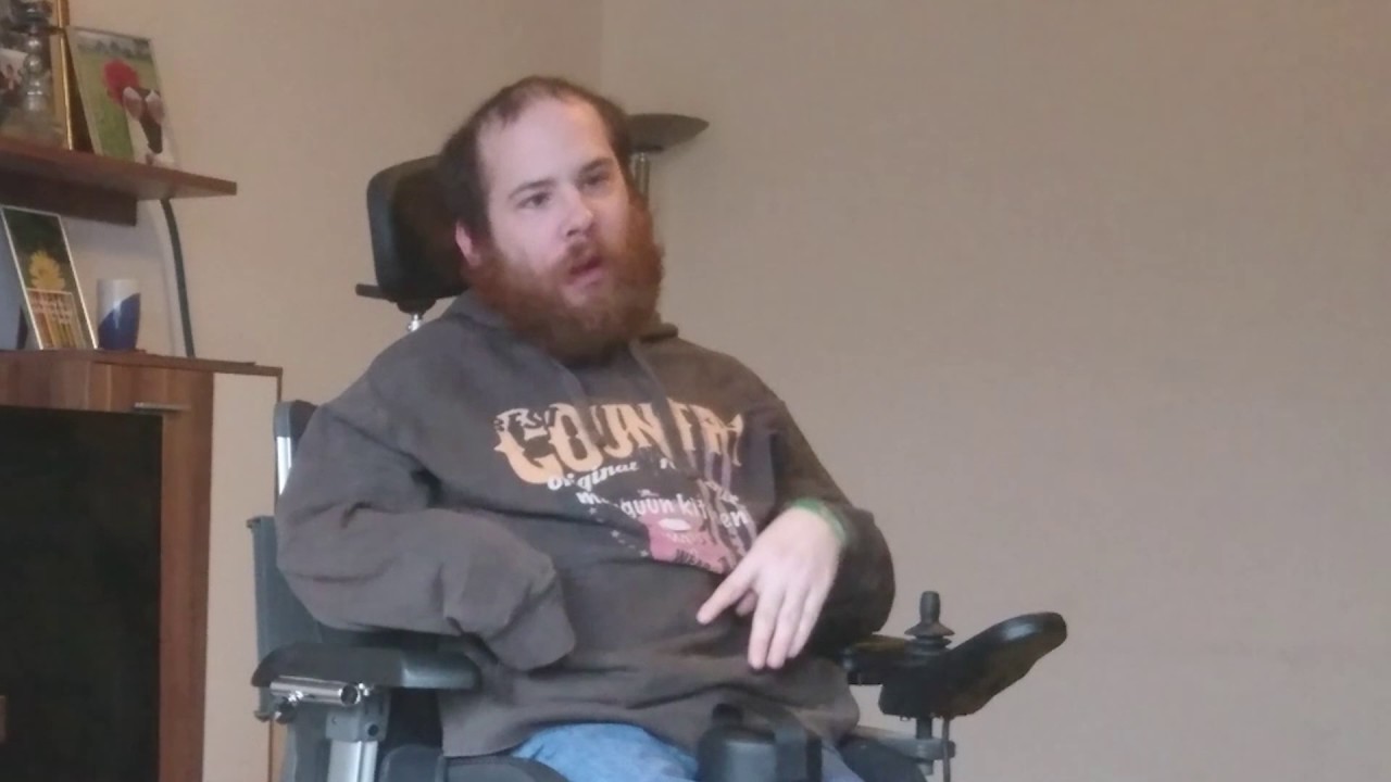 Heimzwang: Interview mit Markus Igel - YouTube