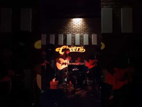 Kum gibi (cheers mersin) koca ayak muzik grubu