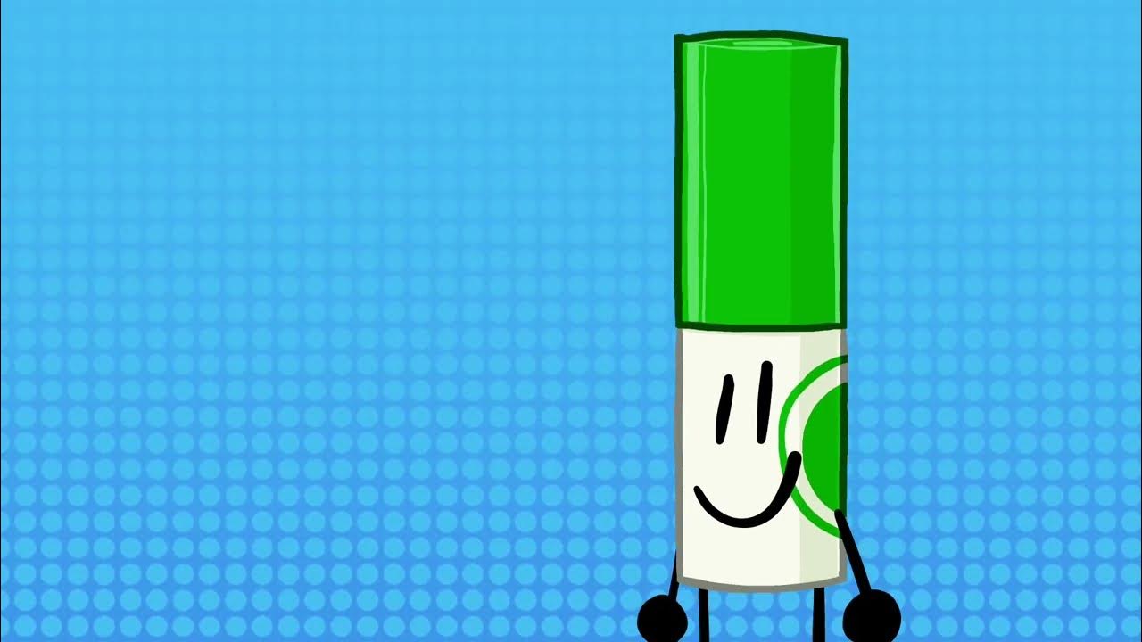 TPOT: Marker is Colorblind but marker answers correctly - YouTube