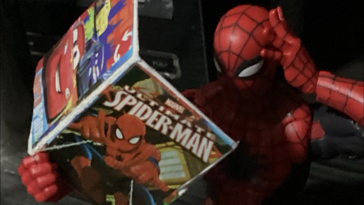 Teaser…Next Week - YouTube