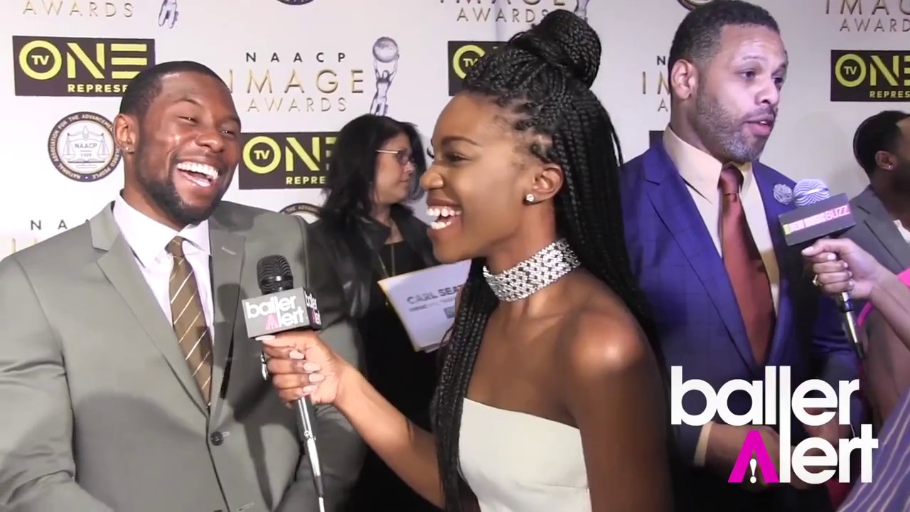 Trevante Rhodes Dishes on 'Moonlight' And His Dating Life ...