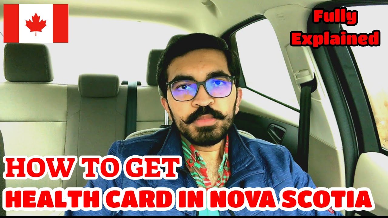 Nova Scotia Health Card How To Make Health Card In Nova Scotia nova-scotia-health-card-how-to-make-health-card-in-nova-scotia