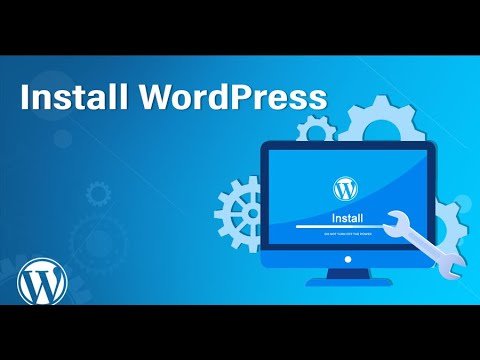 How to WordPress install using Softaculous in cPanel 2022 | admin login | uninstall WordPress ...